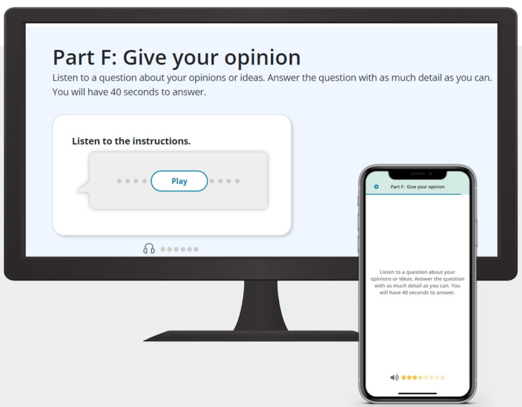 VERSANTとは？試験内容・難易度・スコア基準・対策方法を徹底解説 | Versant Bridge : メディア